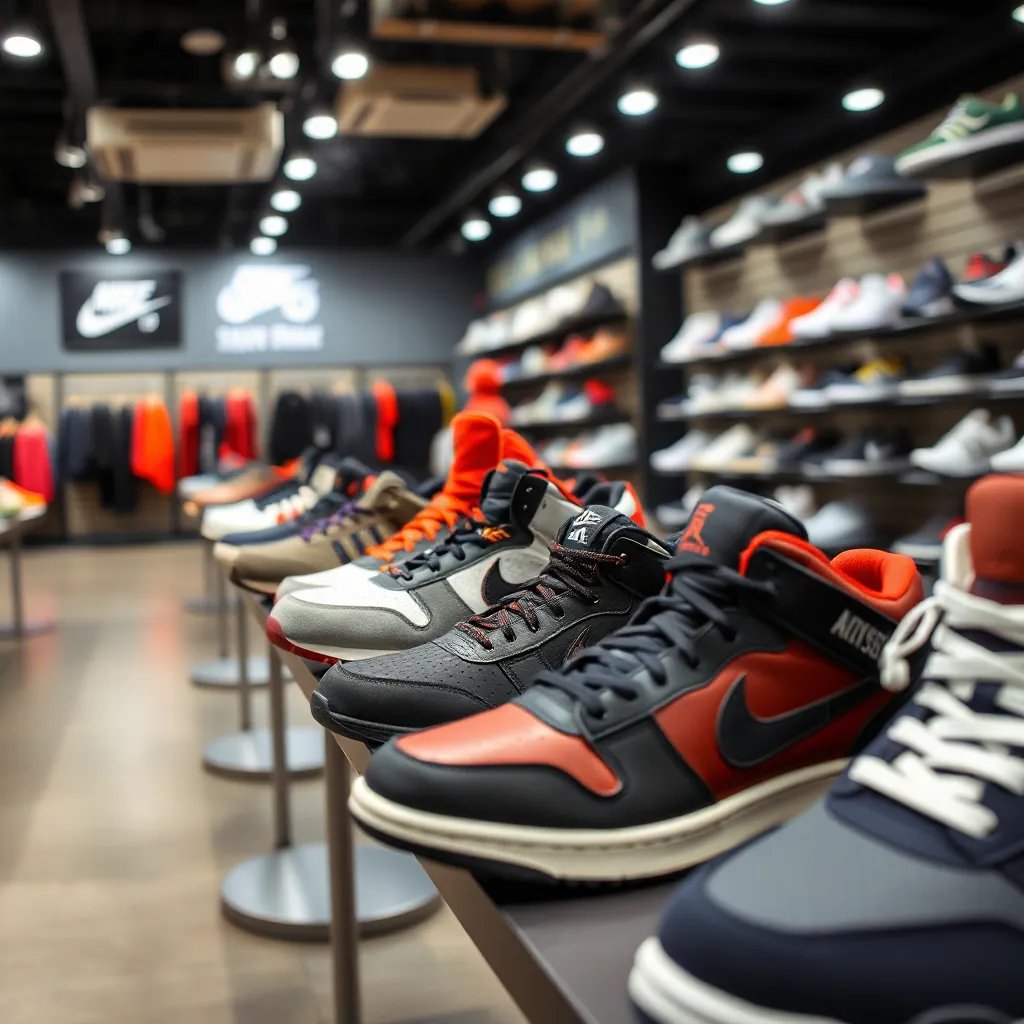 Ultimate Guide to Men's Footwear at Academy Sports