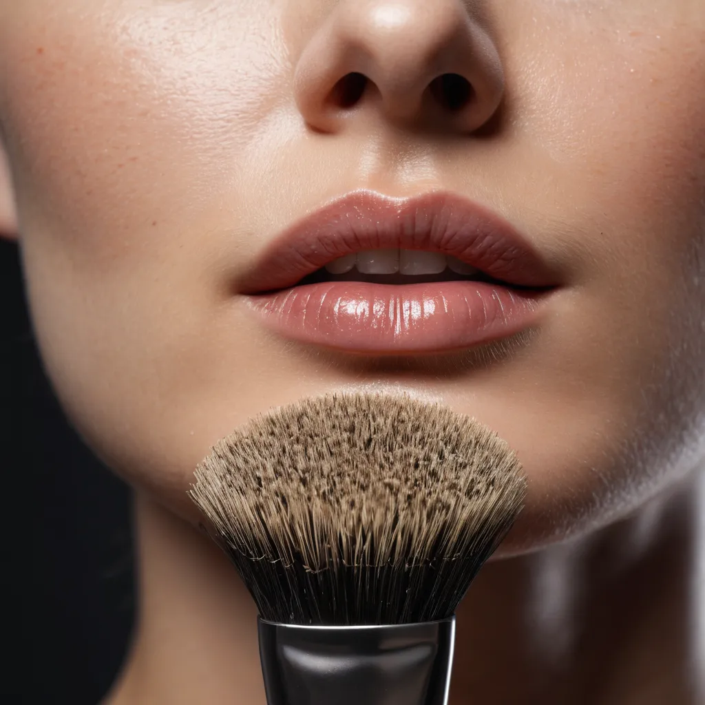 The Double-Sided Face Brush: A Skincare Essential Guide