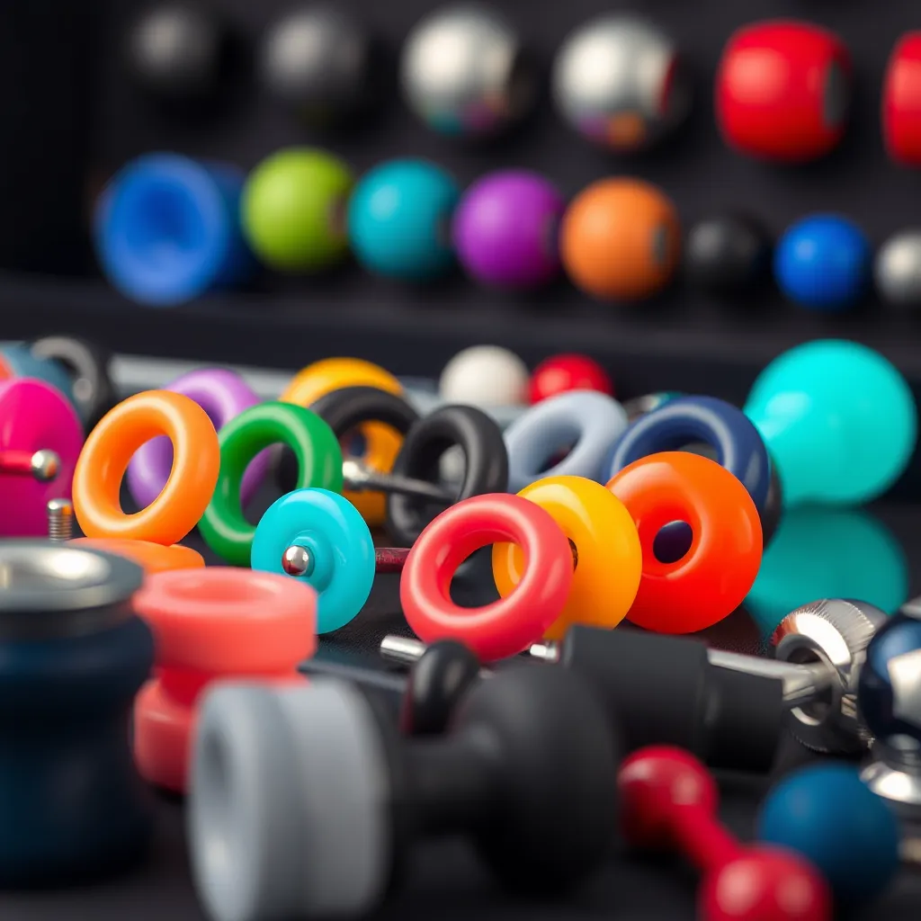Comprehensive Guide to Ear Stretching Kits and Techniques