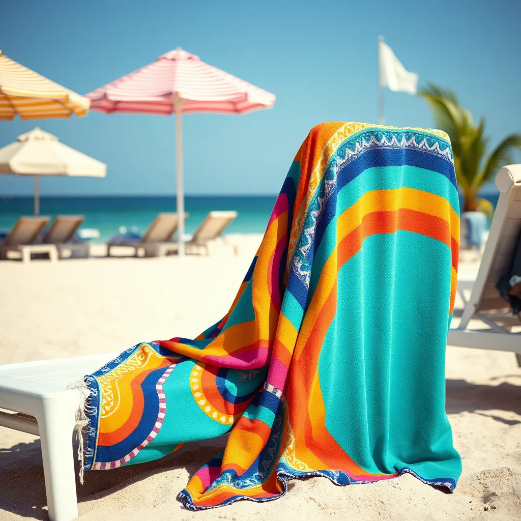 Affordable Beach Cover-Ups: Stylish Options for All