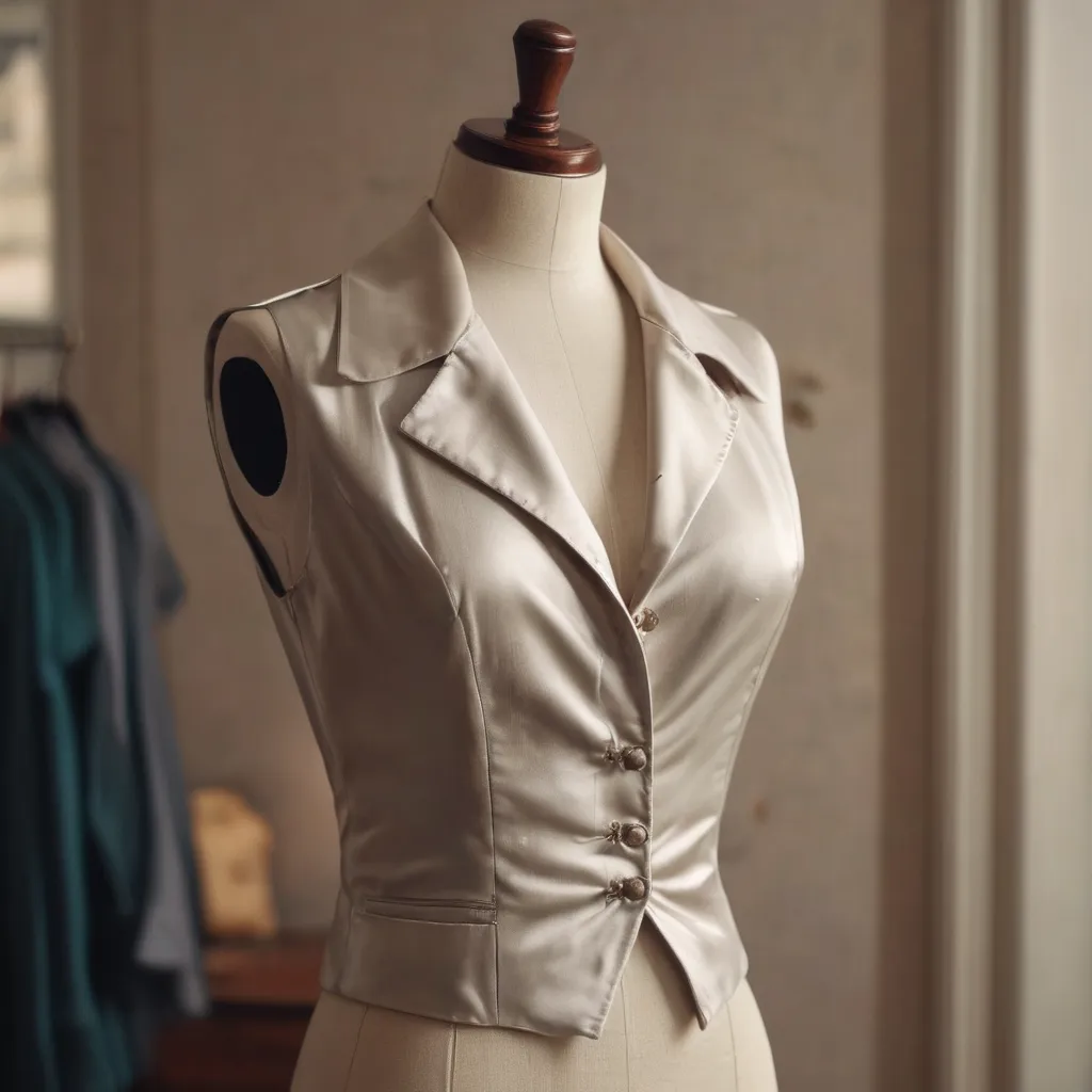 The Ultimate Guide to Women's Silk Vests