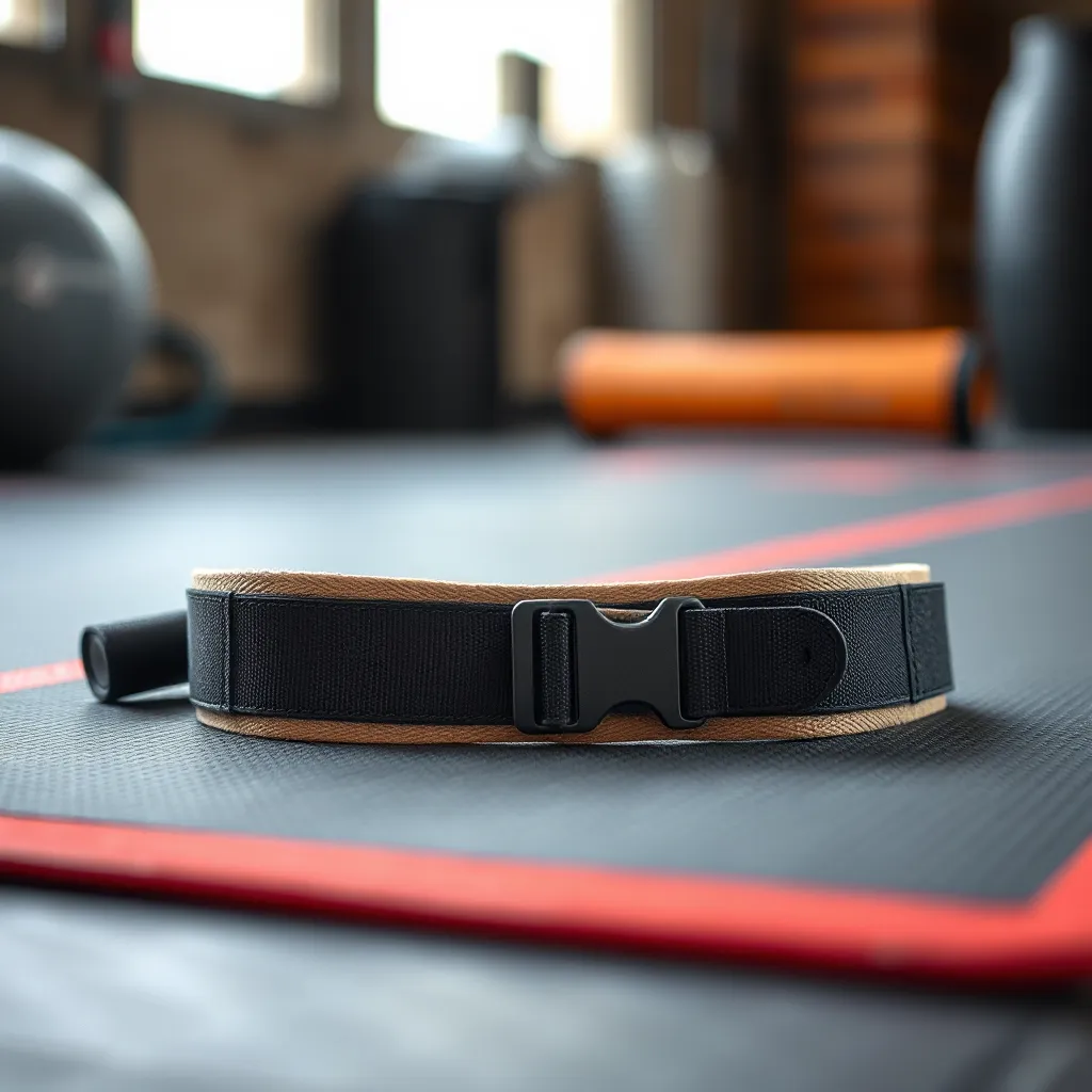 Understanding the Effectiveness of Sweat Ab Belts